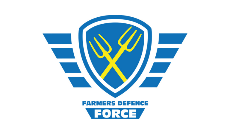 Farmers Defence Force - Steun onze boeren; steun elkaar!