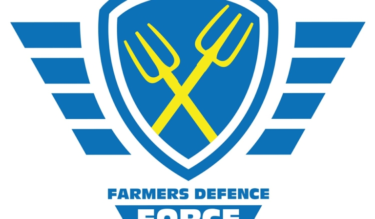 Farmers Defence Force - Steun onze boeren; steun elkaar!