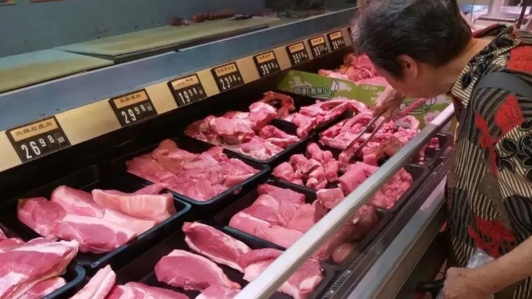 FDF Team Varkens ziet kansen op de markt groeien - Farmers Defence Force