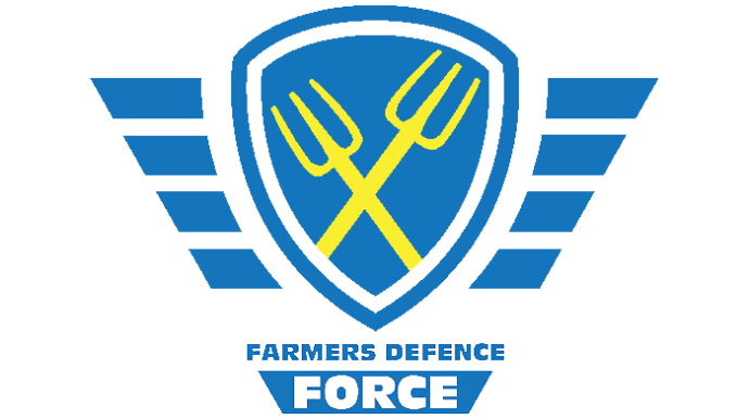 Farmers Defence Force - Steun onze boeren; steun elkaar!